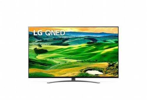 Ultra HD qned miniled телевизор LG 75qned816QA
