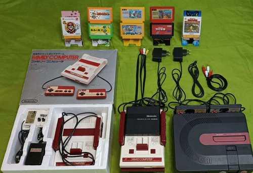 Famicom