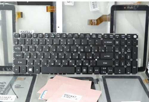 Клавиатура для Acer Aspire E5-722G