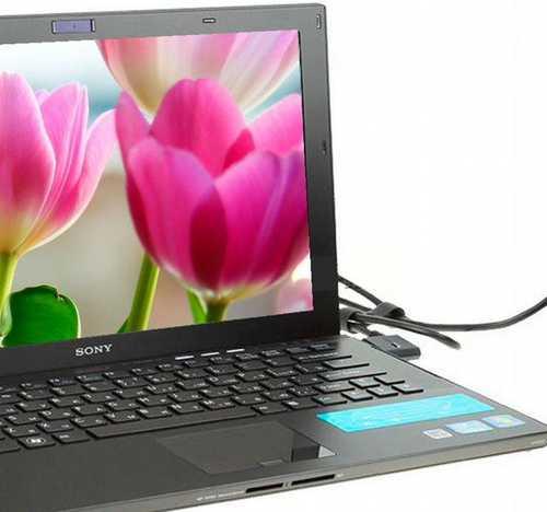 Sony Vaio VPC-Z21X9R / Z21Z9R 13"