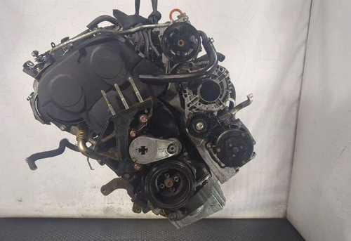 Двигатель Mitsubishi Lancer 10, 2011