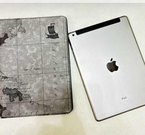 iPad air