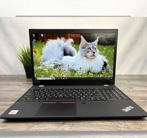 Lenovo ThinkPad P15s