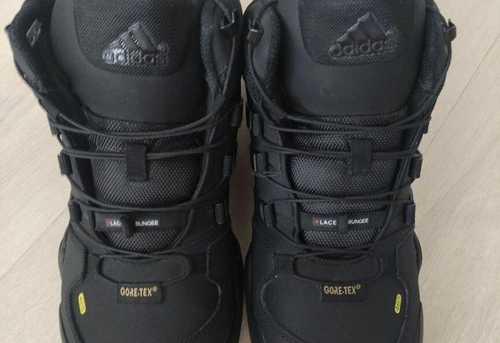 Adidas мужские кроссовки зимние