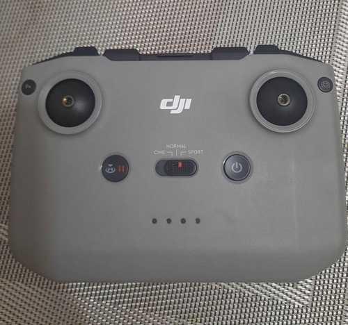 Пульт dji rc n1