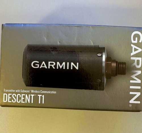 Датчик Garmin Descent T1 Transmitter