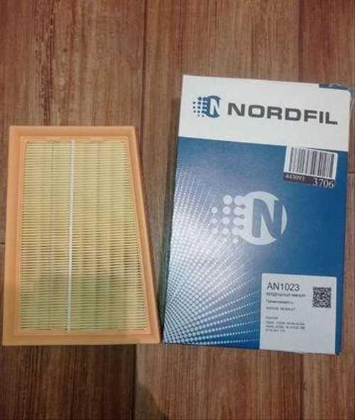 An1023nordfil Продам фильтр