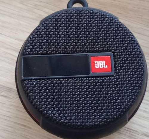 Портативная колонка jbl wind 2