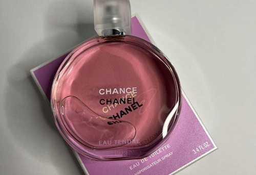 Духи Chanel Chance Eau Tendre