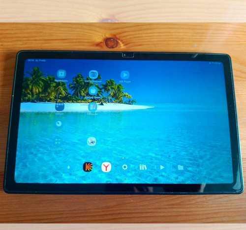 Планшет Samsung Galaxy tab a7