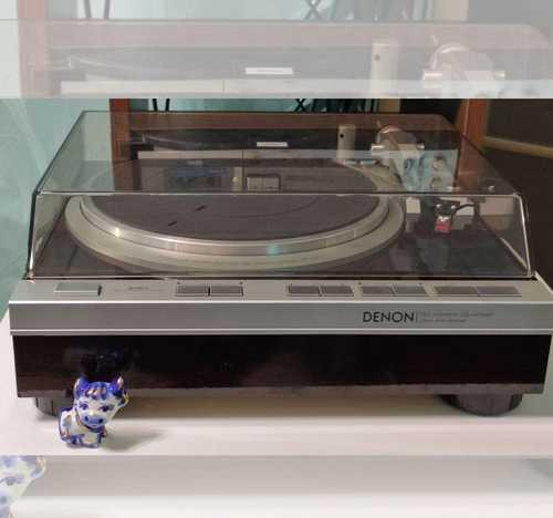 Проигрыватель винила Denon DP-47F