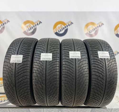 Michelin Pilot Alpin 5 SUV 235/60 R18 106Q