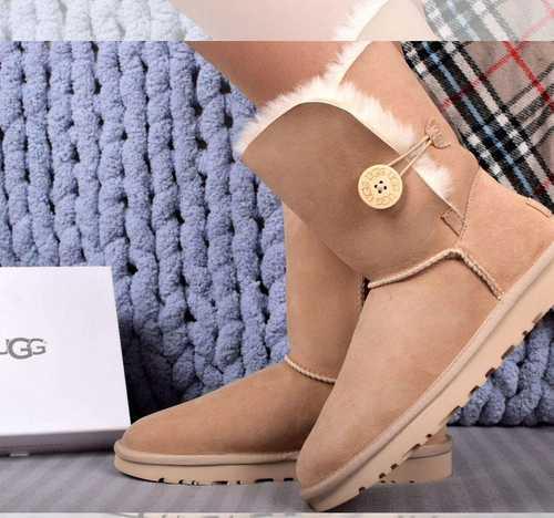 UGG Australia