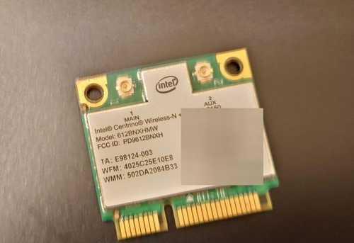 Wi-Fi модуль Intel Centrino Wireless-N 6150 wimax