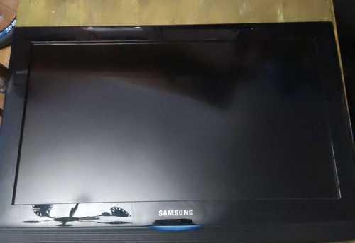 Телевизор Samsung LE26B350F1W