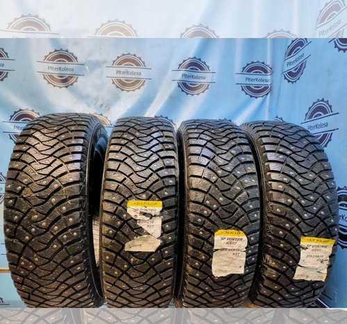 Dunlop SP Winter Ice 03 205/65 R16 110Q