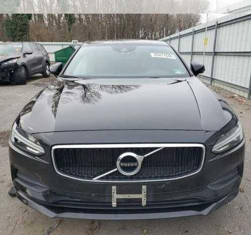 Авто под разбор volvo s90 t5 momentum