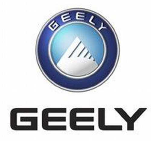 Направляющая стекла задней левой двери geely 5085582100