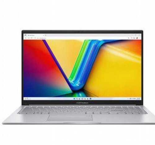 Ноутбук asus VivoBook 15 X1504ZA-BQ501 90NB1022-M0