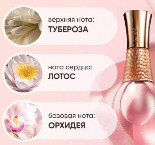 Духи женские avon