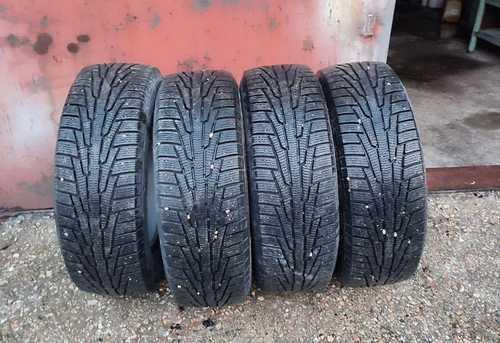 Nokian Tyres Nordman RS2 SUV 215/65 R16 102R