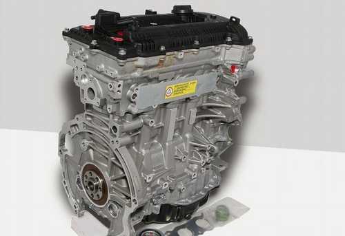 Двигатель новый Hyundai/KIA G4NA 2,0л Гарантия