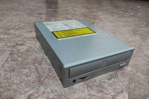 Пишущий CD-ROM Sony для компьютера