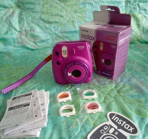 Instax mini 9