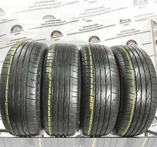 Bridgestone Dueler H/P Sport 215/65 R16 97Q