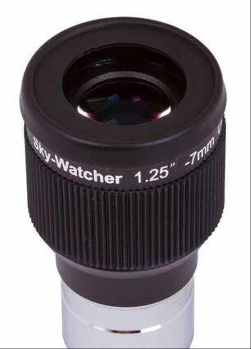 Окуляр Sky-Watcher UWA 58 7 мм, 1,25”