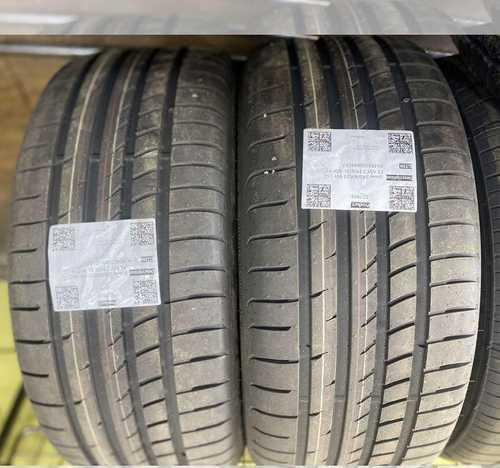 Goodyear Eagle F1 Asymmetric 2 245/40 R20