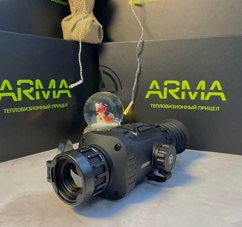 Тепловизионный прицел Arkon Arma LR25