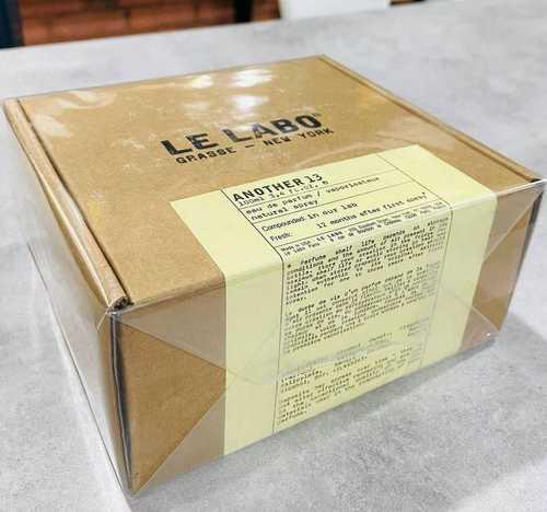 Le labo another 13