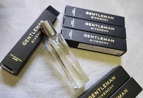 Парфюмерная вода Givenchy Gentleman Boisee, 12.5ml