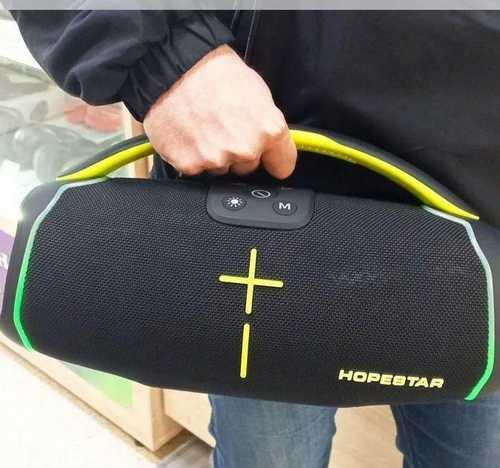 Блютуз колонка Hopestar H61 50w