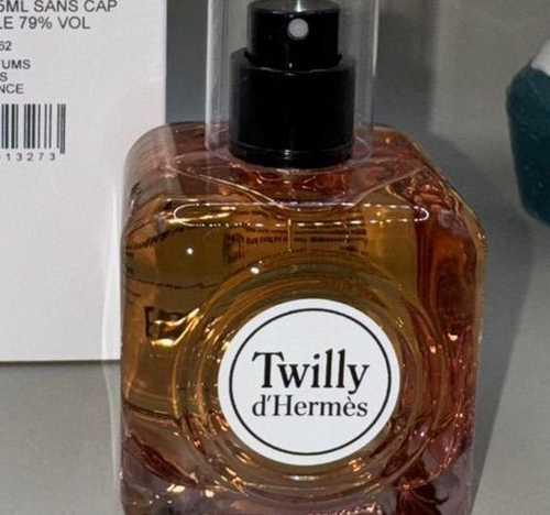 Hermes Twilly d'Hermes edp