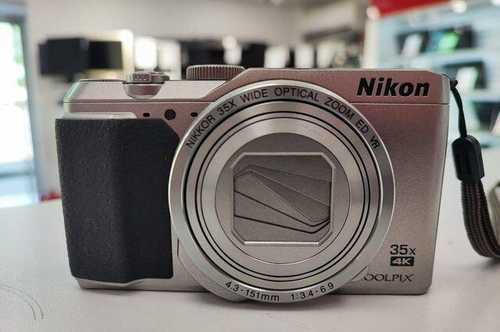 Фотоаппарат, Nikon Coolpix A900