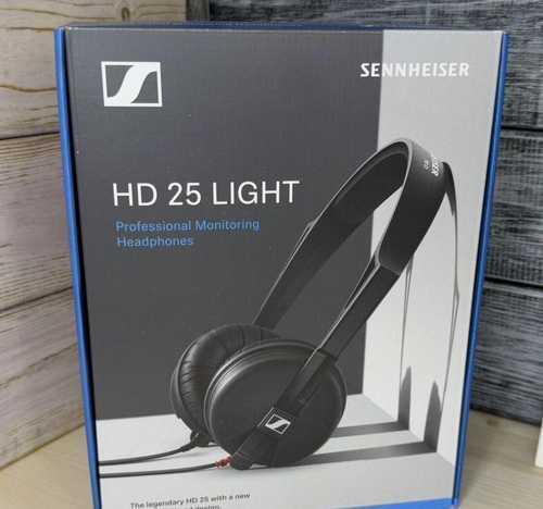 Наушники Sennheiser HD 25 Light