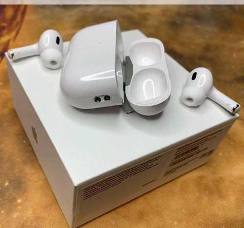 AirPods Pro 2 Premium  Edition / Новые 2025