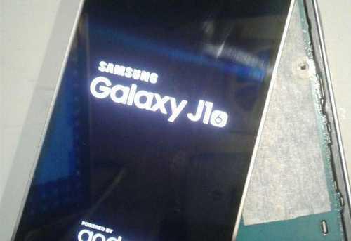 Дисплей для Samsung J1-120F
