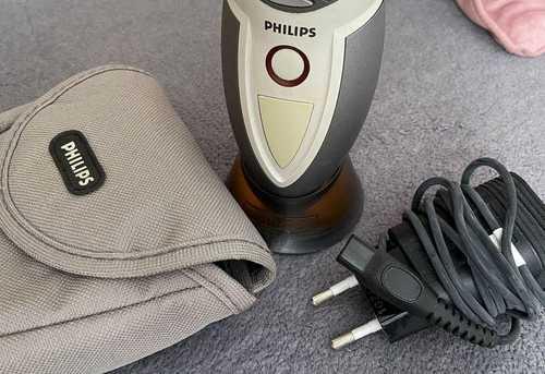 Бритва электрическая philips