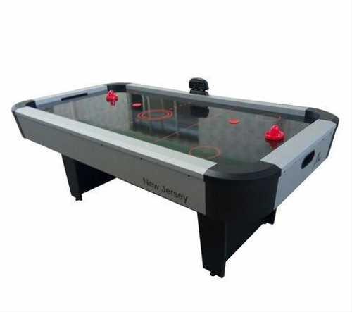 Игровой стол DFC New Jersey аэрохоккей