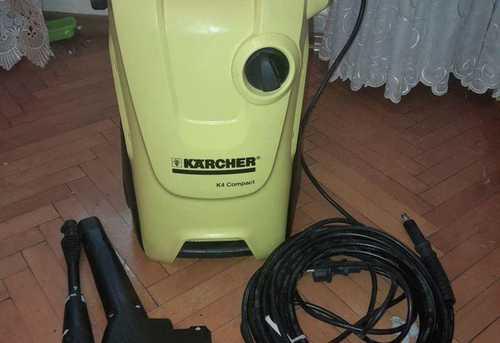 Karcher