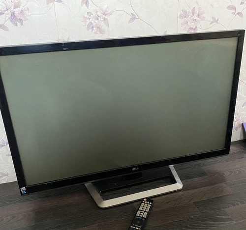 Телевизор lg 42PM4700