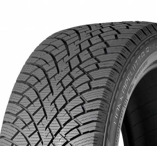 Nokian Tyres Hakkapeliitta R5 SUV 235/65 R18 110R