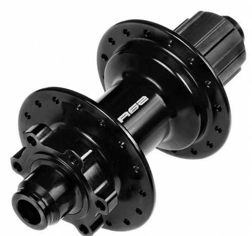 Втулка задняя Xenium FR-62 142x12mm HG-CroMo