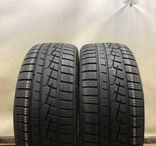 Yokohama W.Drive V902A 215/40 R18 89V
