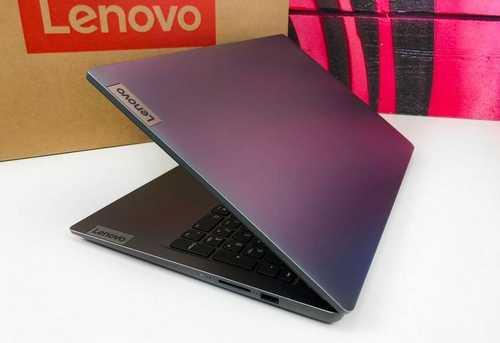 Мощный ноутбук Lenovo 256 512 Gb SSD