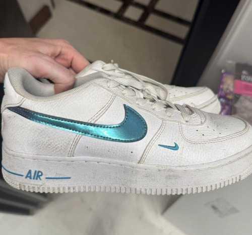 Кроссовки nike air