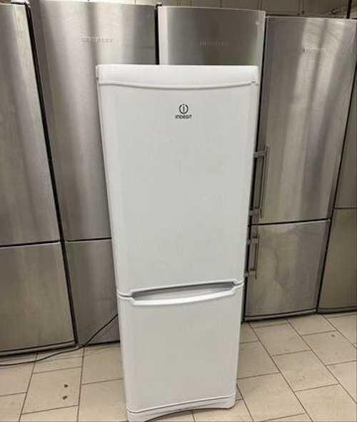 Холодильник б/у Indesit B 16